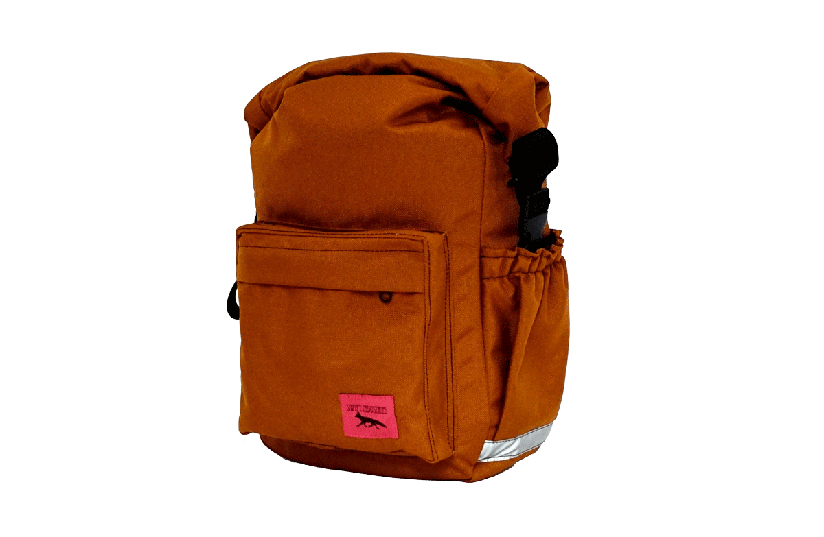 Ortlieb Handlebar Pack - 15L – Pannier