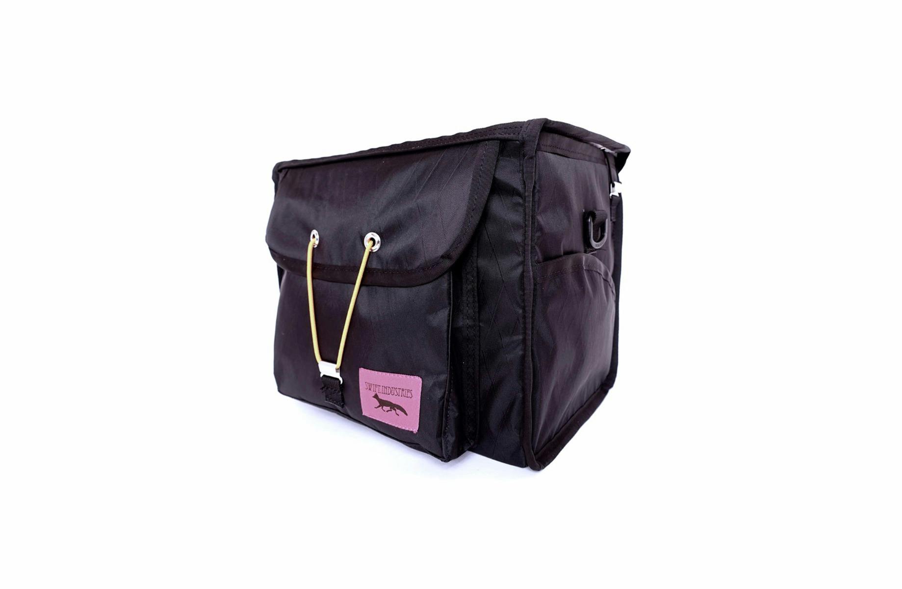 HINTERLAND OZETTE RANDO BAG – Pannier