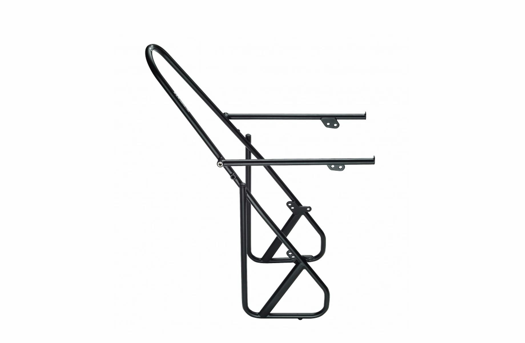 Ergo Rack (Front) – Pannier