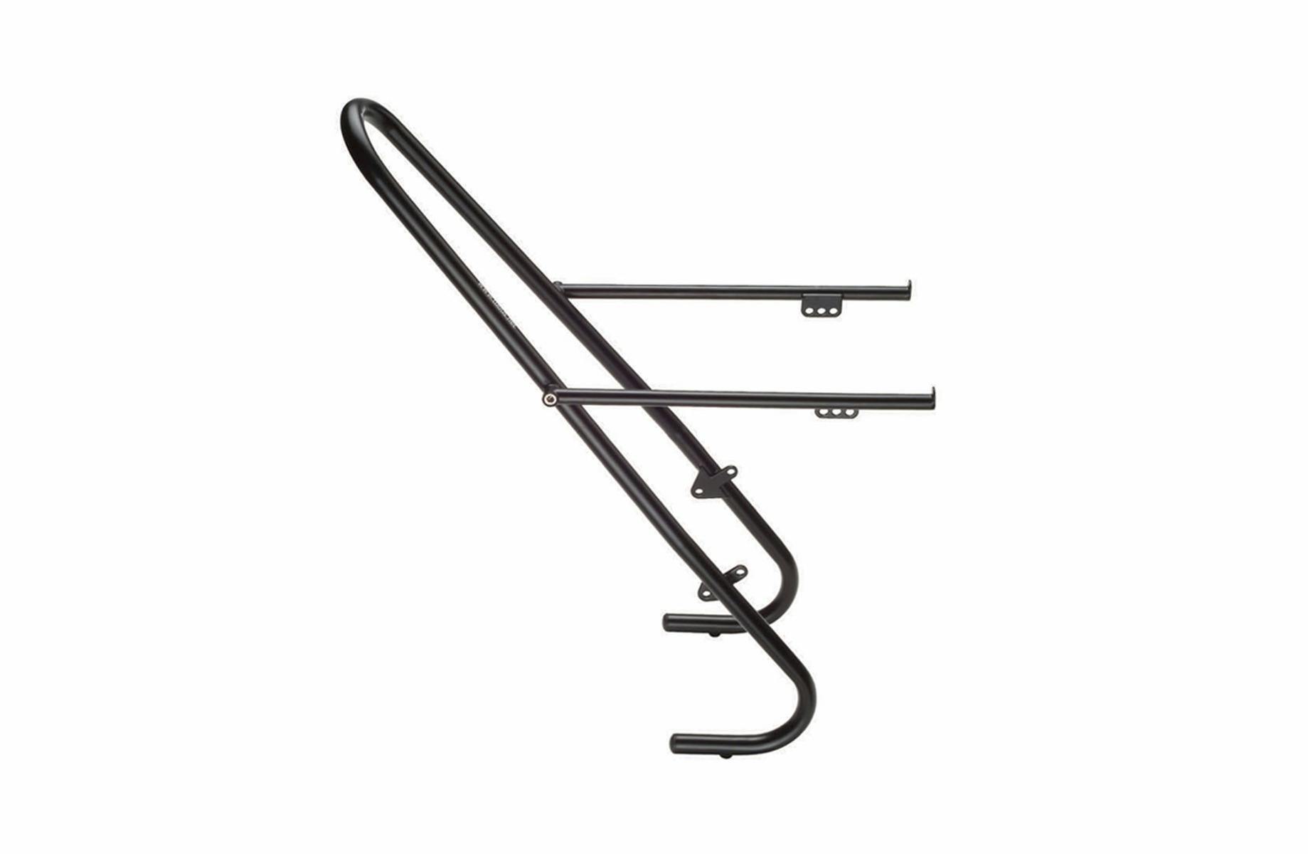 Tara Rack (Front) – Pannier