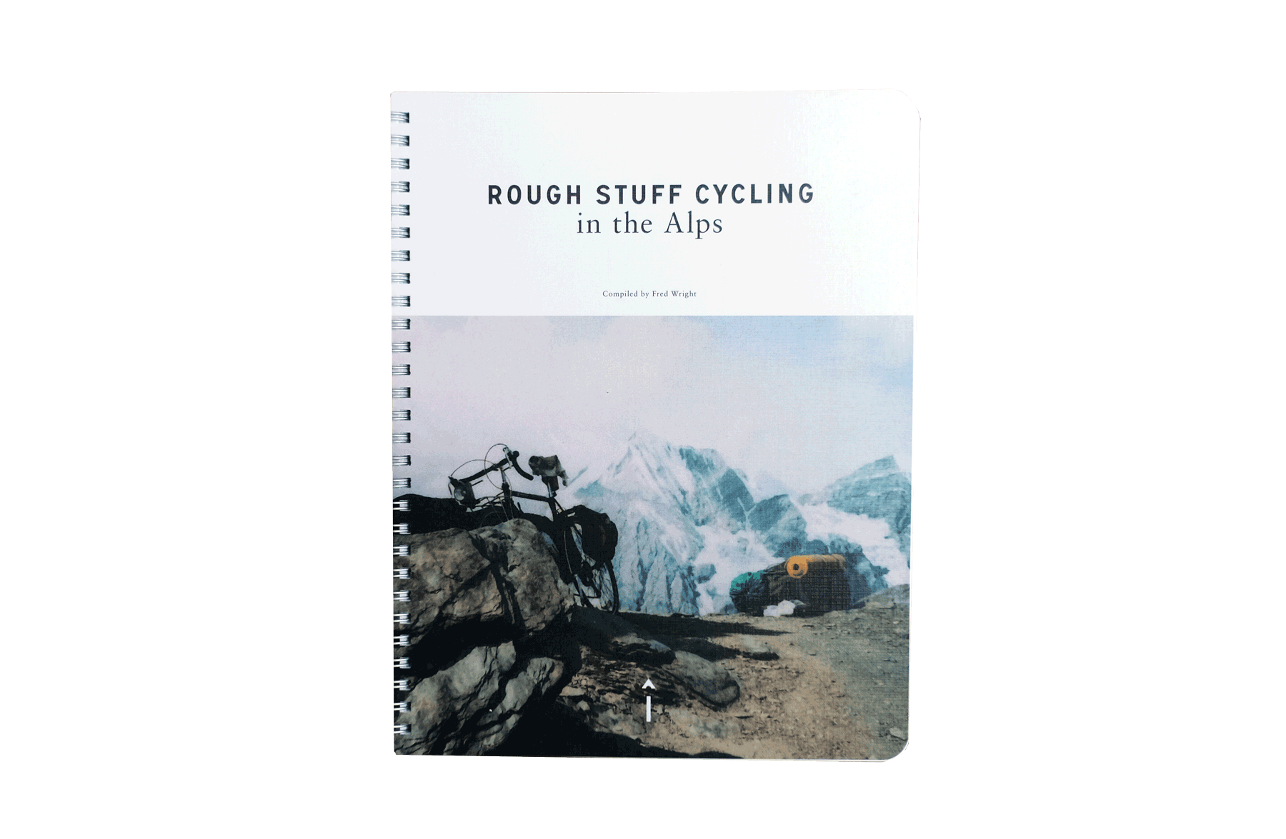 FURTHER ADVENTURES IN ROUGHSTUFF (BOOK II) – Pannier