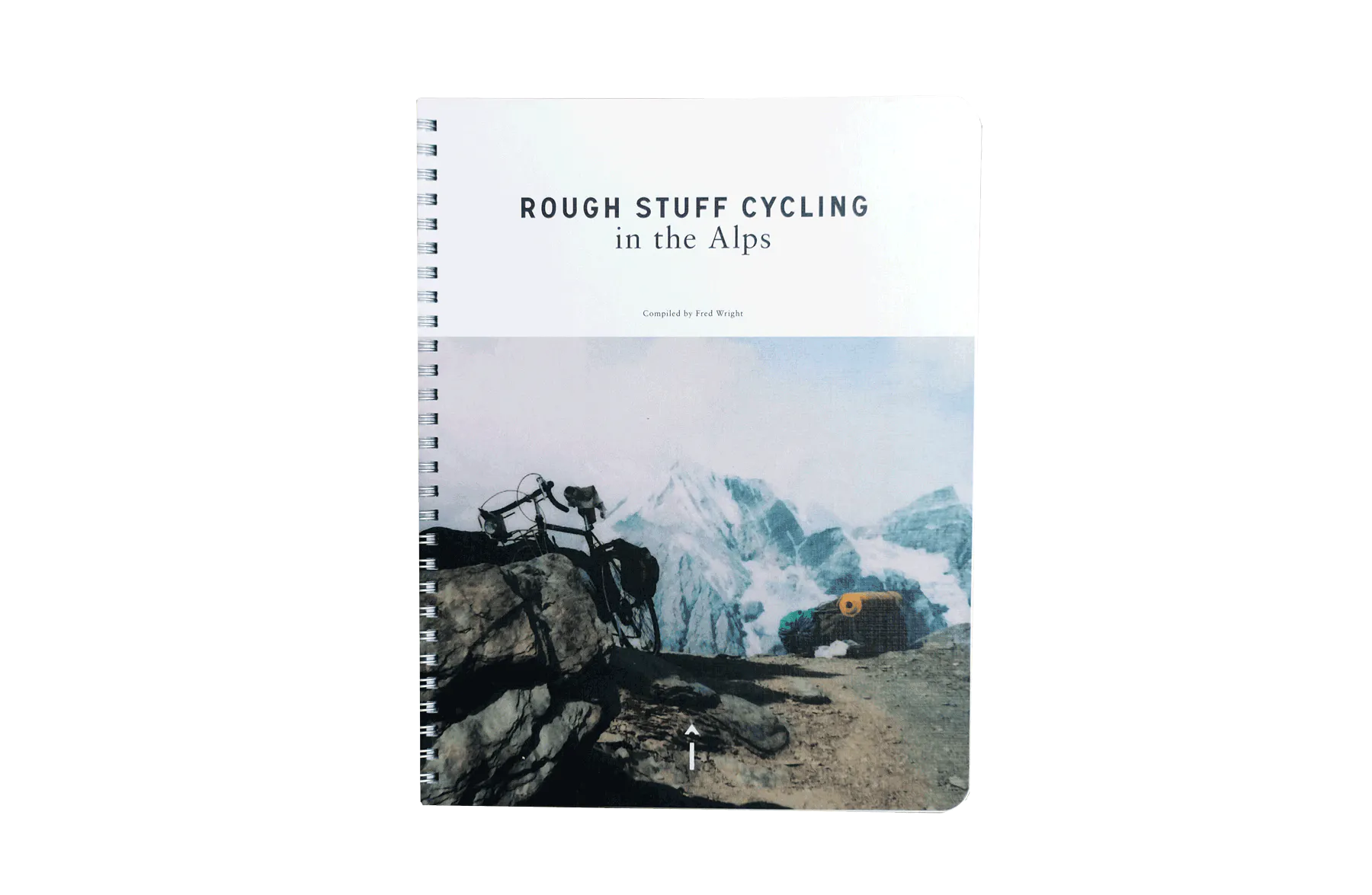 ROUGH STUFF CYCLING IN THE ALPS – Pannier