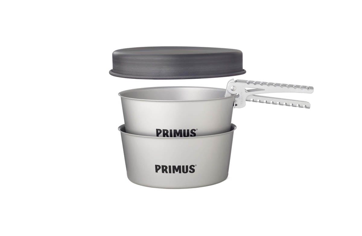 Essential Pot Set (1.3L) | Primus – Pannier