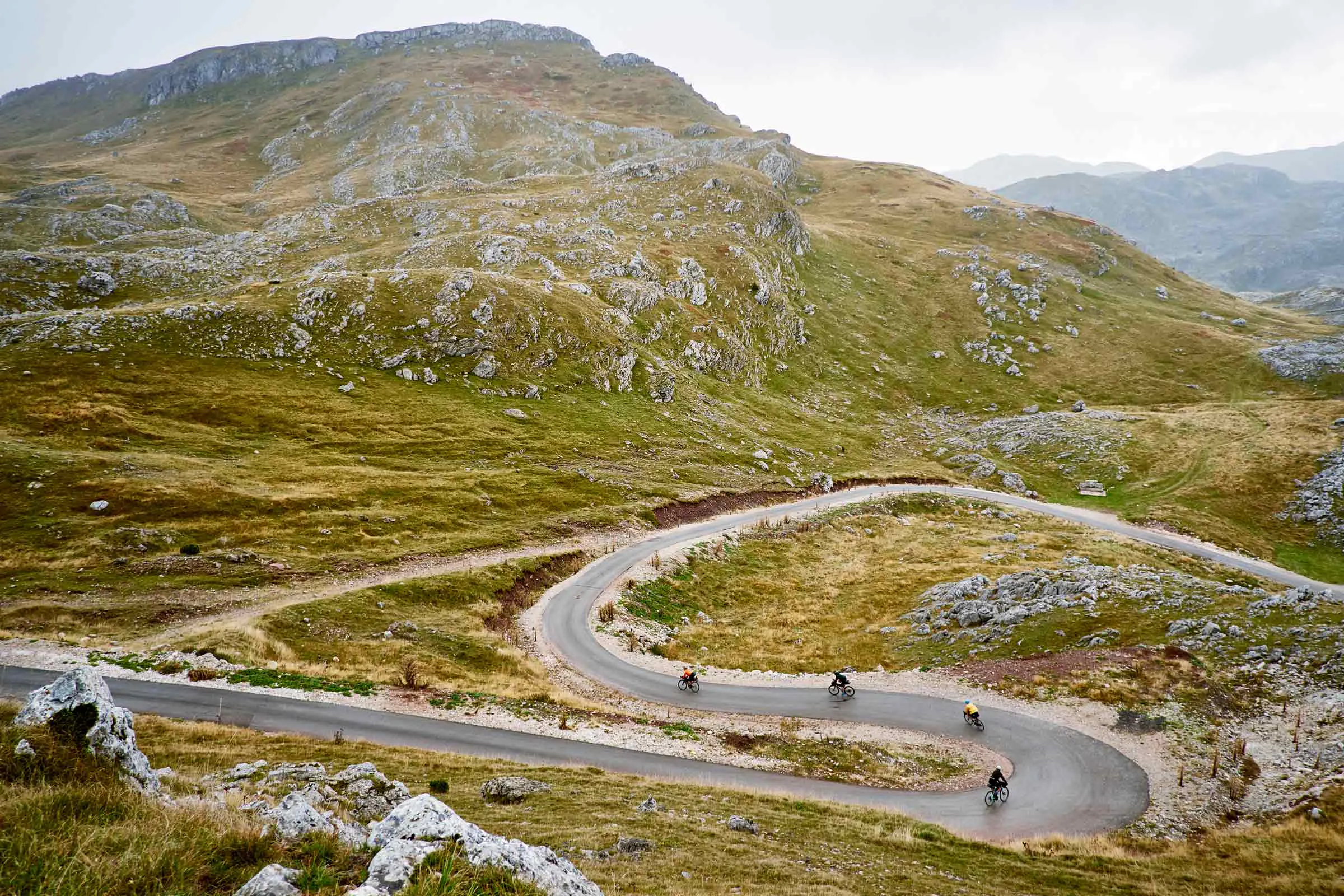 Pannier Bikepacking Camp, Tour & Expedition FAQs