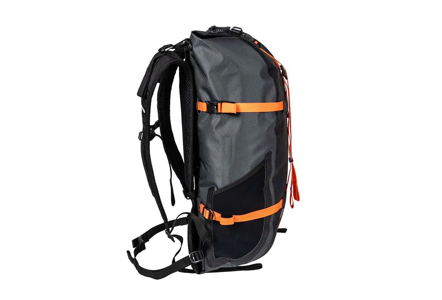Atrack Backpack (25L) Ortlieb Bikepacking – Pannier