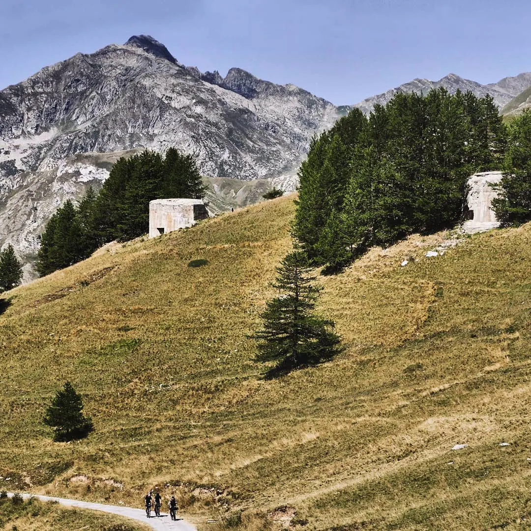 #BunkerResearch Bikepacking Evening // December 11, London . Join us ...