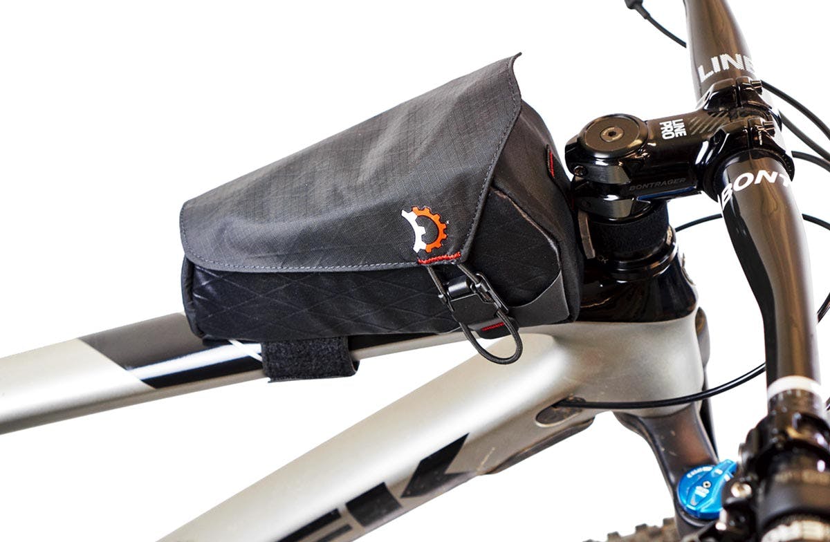 Mag Tank Bag | Revelate Designs – Pannier
