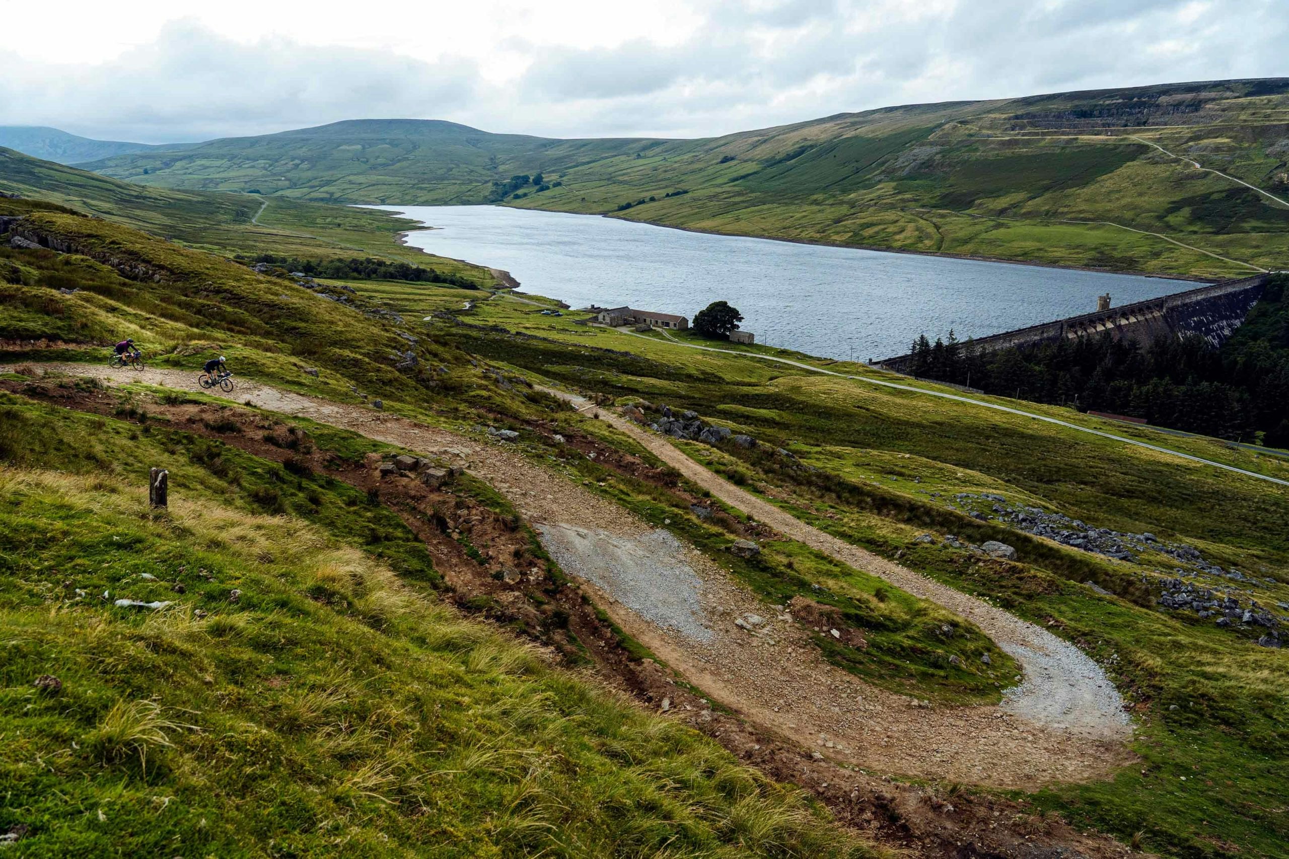 Bikefishing The Secret Dale: Yorkshire Bikepacking – Pannier